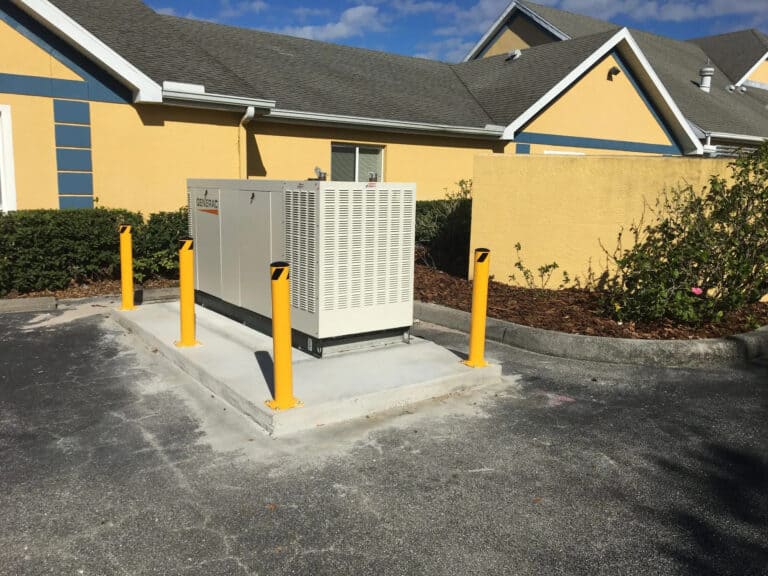 What to Consider Before Buying a Commercial Generator - GenerX Generators