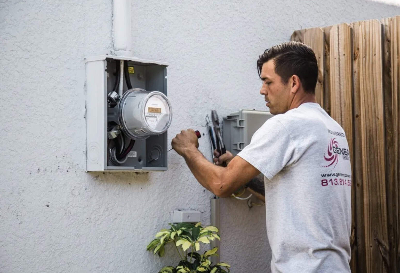 How to Prepare Your Business for a Power Outage - GenerX Generators