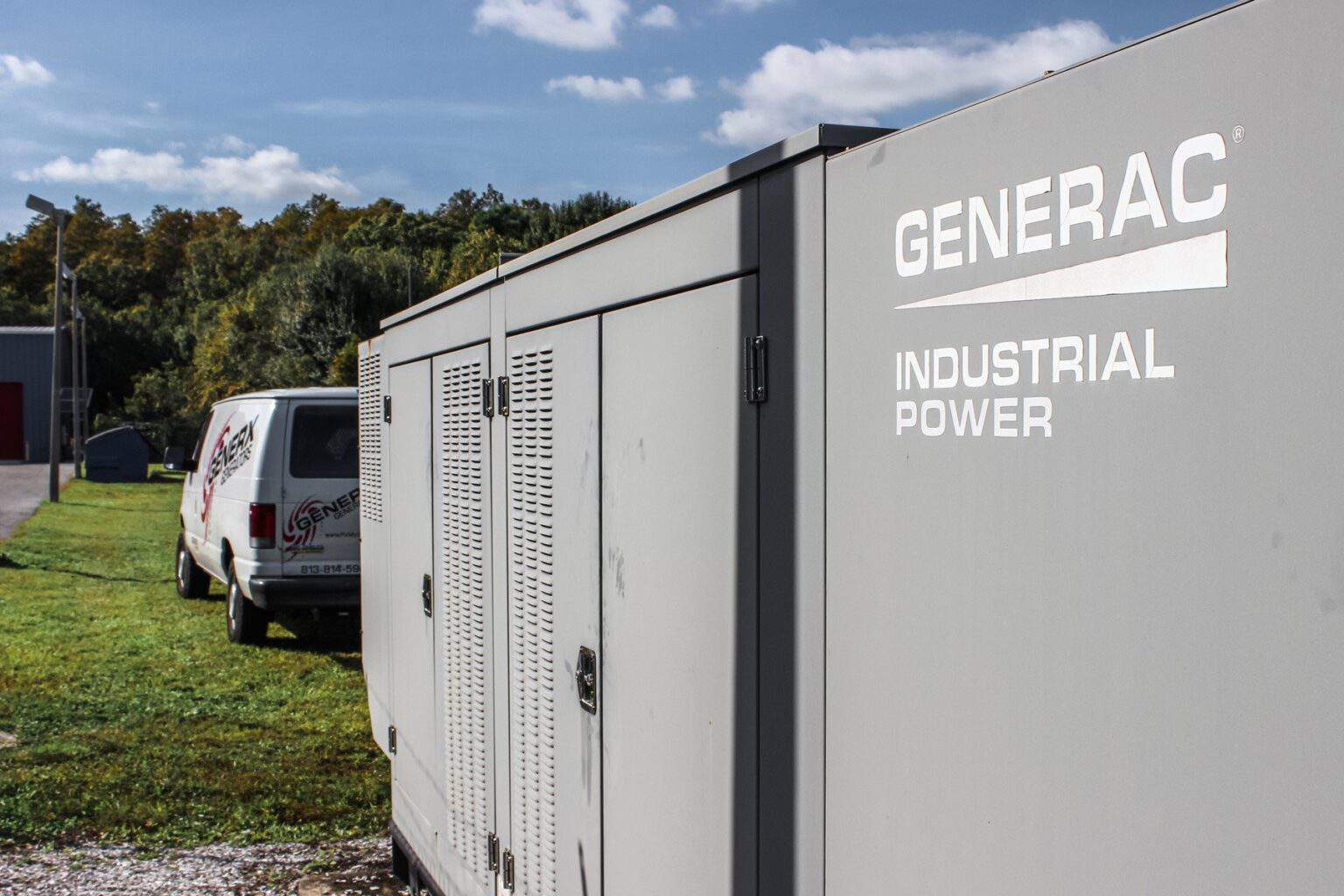 A Guide to The Top 3 Industrial Generators on the Market - GenerX ...