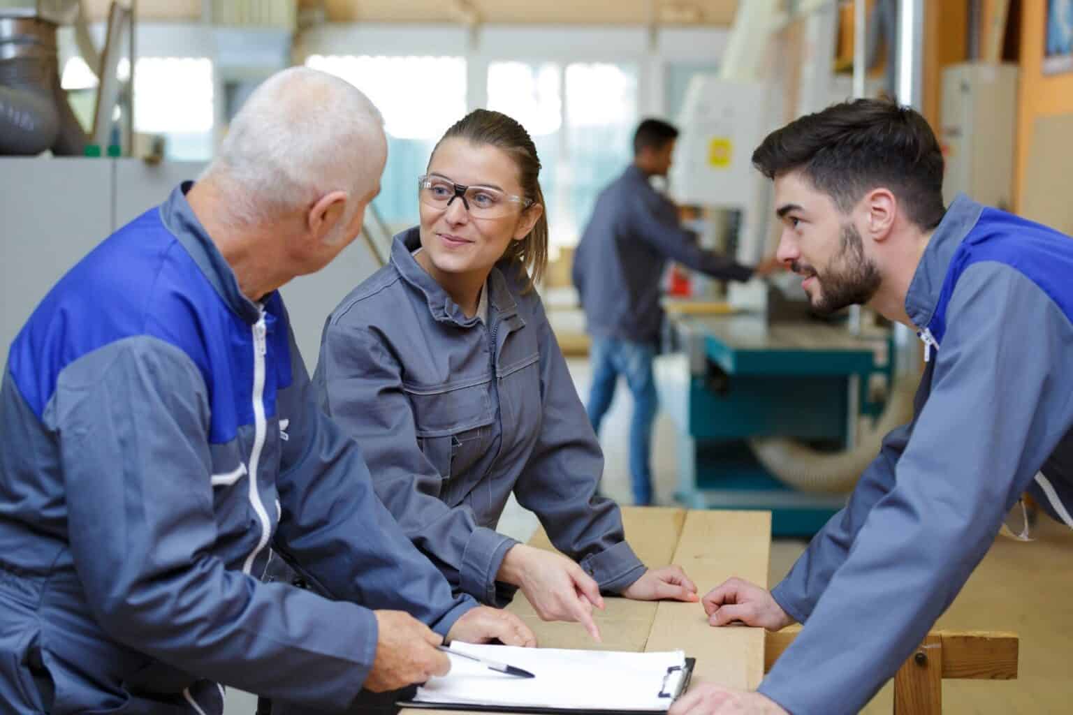 5 Ways to Prepare a Factory for a Power Outage - GenerX Generators