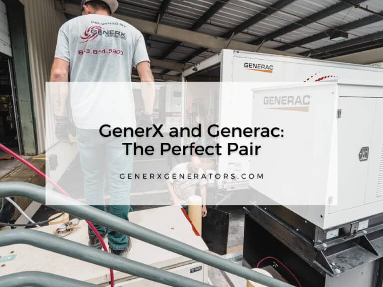 Generator Installation & Repair in Tampa, Florida