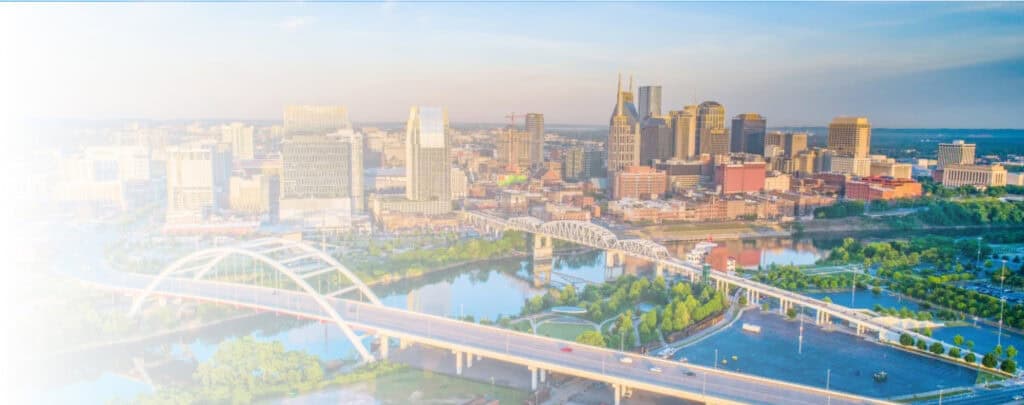 Nashville - GenerX Generators