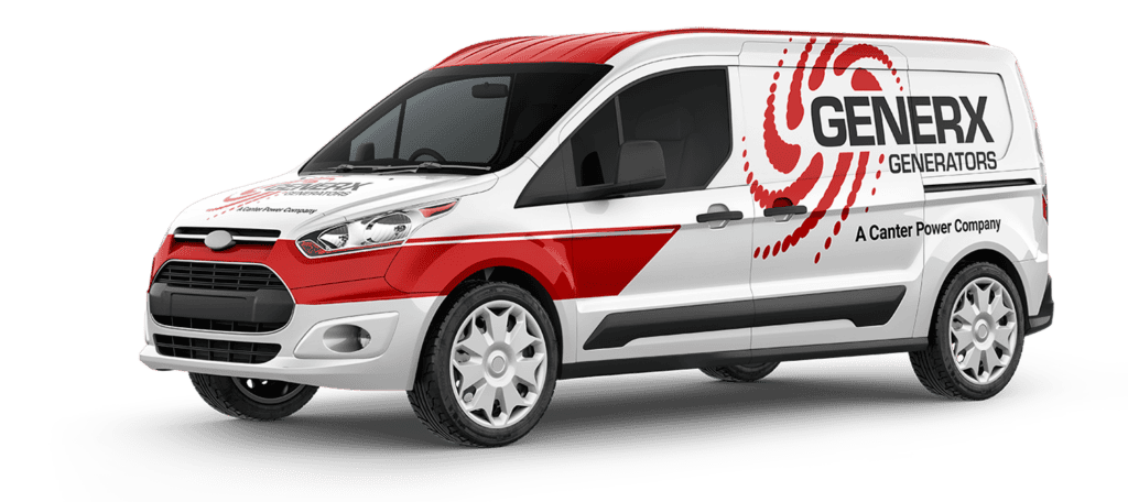 Generator Installation & Repair in Nashville, Tennessee