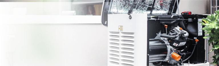 Generac Generators - Whole Home & Commercial Generators