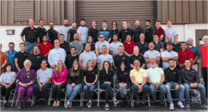 About Us - GenerX Generators