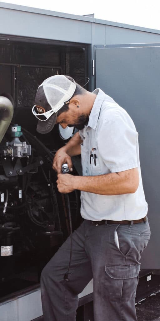 Generator Installation, Repair Services, & Generac Dealer