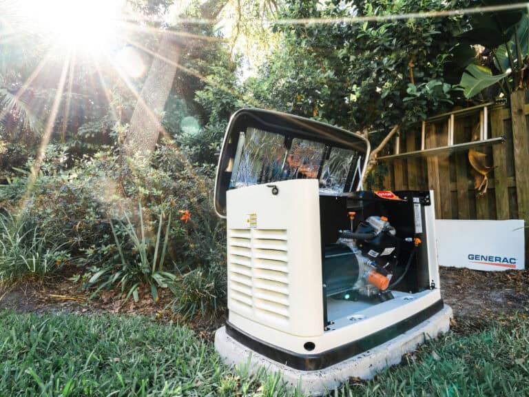 Home - GenerX Generators